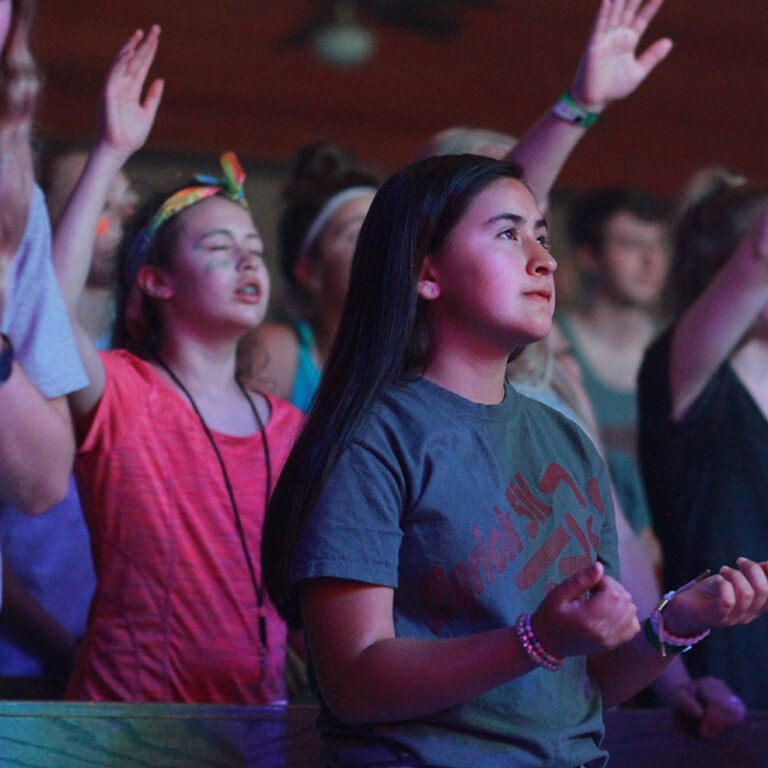 Christian Camp & Retreat Center | Ceta Canyon