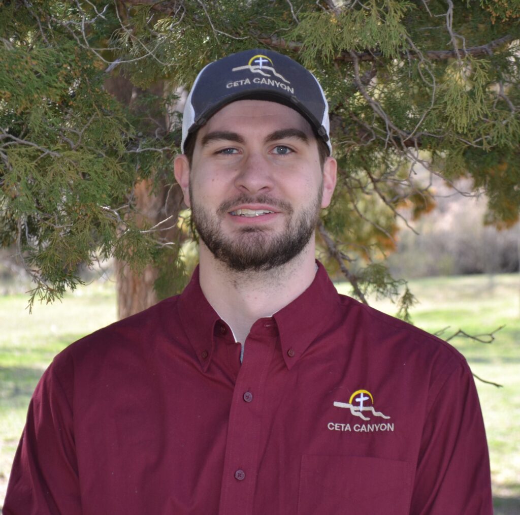 Summer Camp | Texas Panhandle | About Ceta Canyon