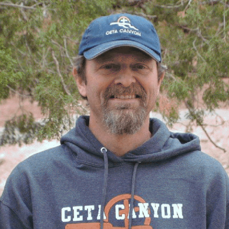 Summer Camp | Texas Panhandle | About Ceta Canyon