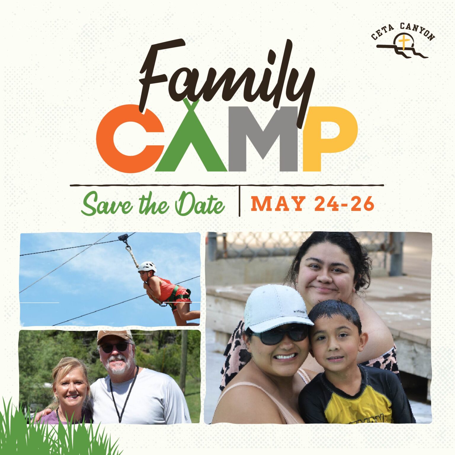 Christian Camp & Retreat Center | Ceta Canyon