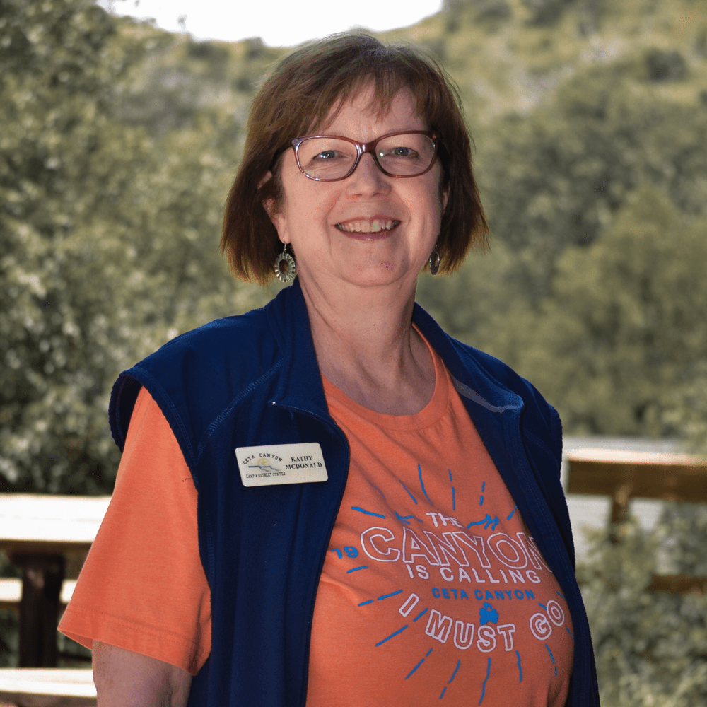 Summer Camp | Texas Panhandle | About Ceta Canyon