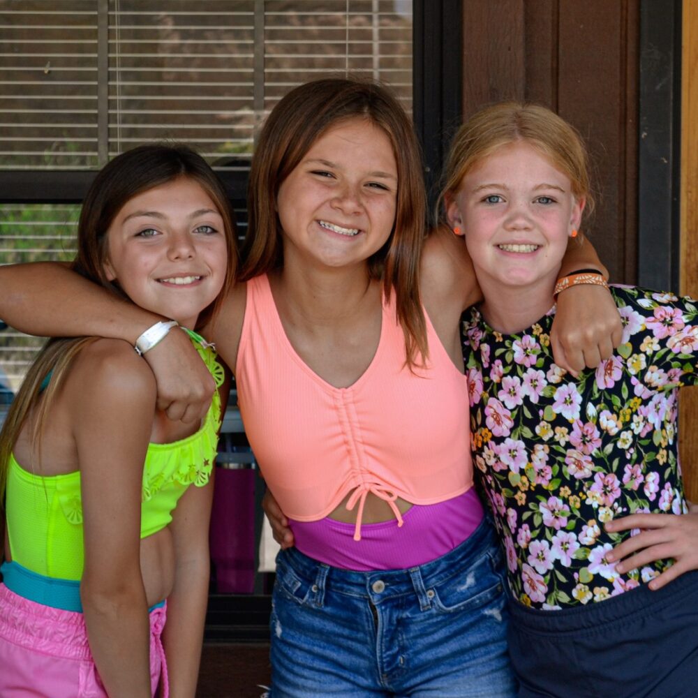 Christian Camp & Retreat Center | Ceta Canyon