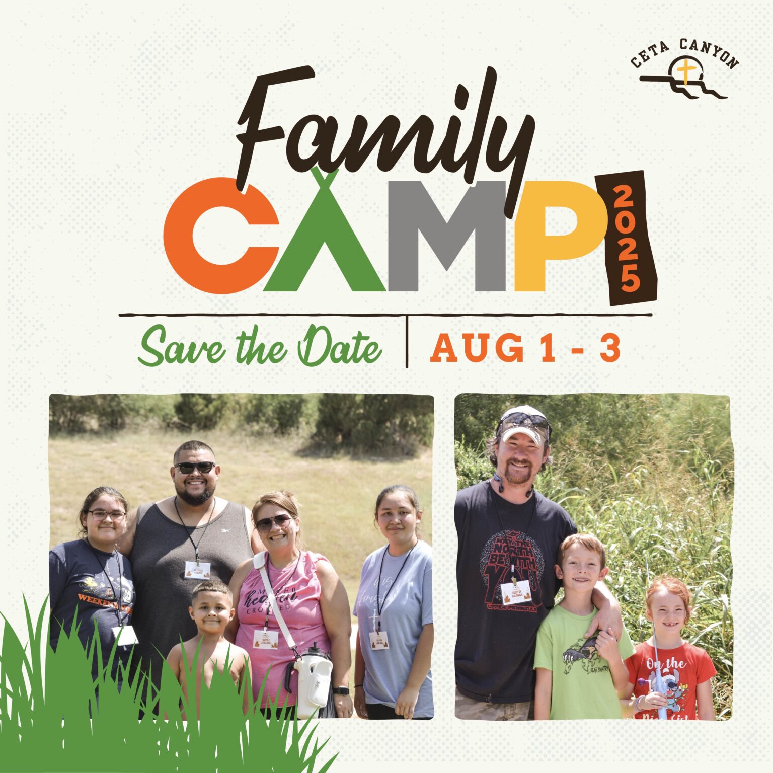 Christian Camp & Retreat Center | Ceta Canyon