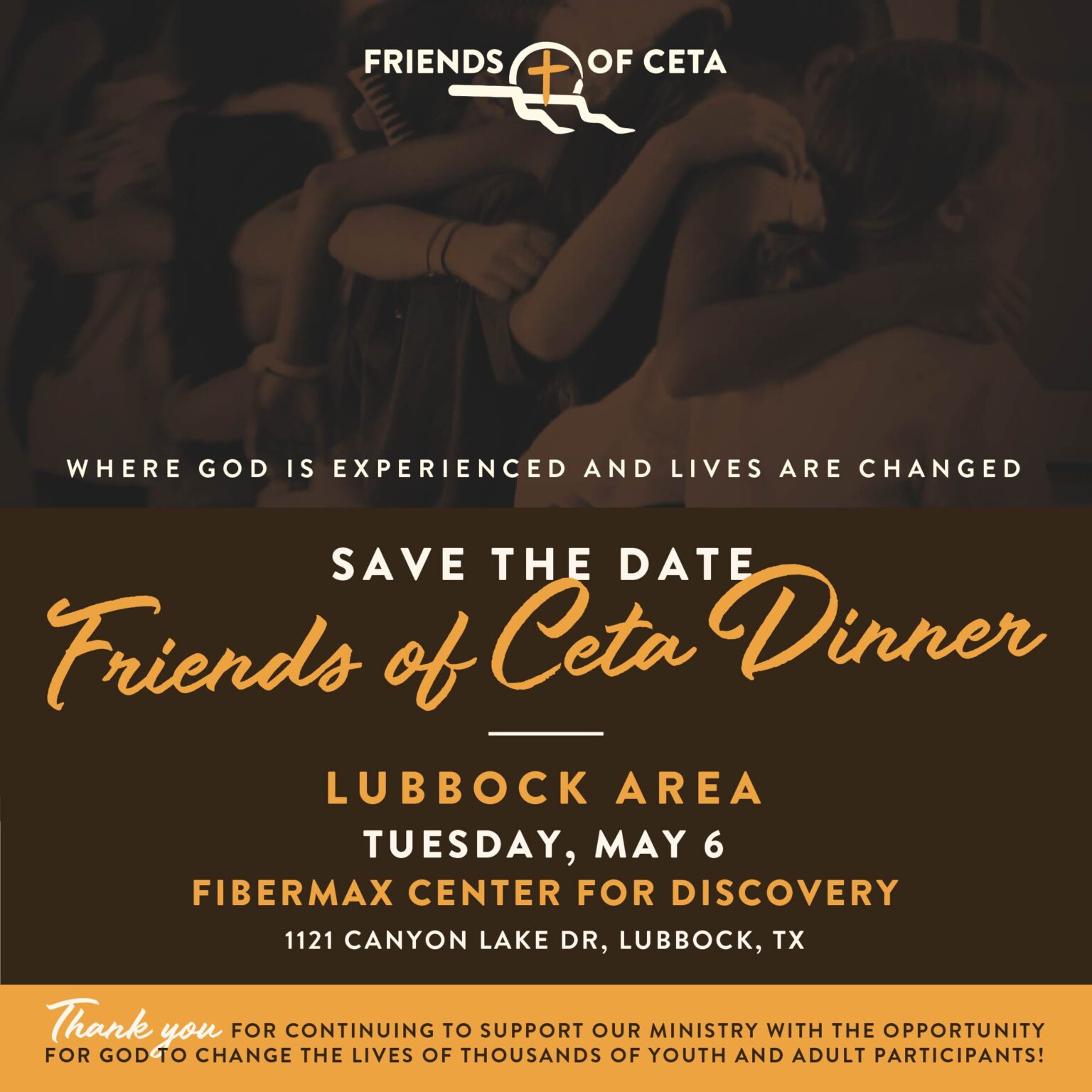 Christian Camp & Retreat Center | Ceta Canyon